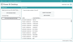 How to Materialize DAX Calculations into a Power BI Model | Acterys