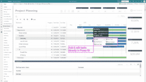 Acterys: Planning, Consolidation, Reporting in Power BI, Excel