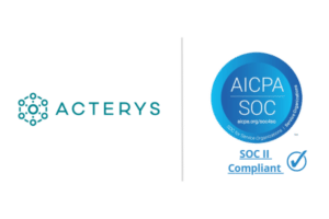 Acterys Security: Ensuring The Confidentiality And Integrity