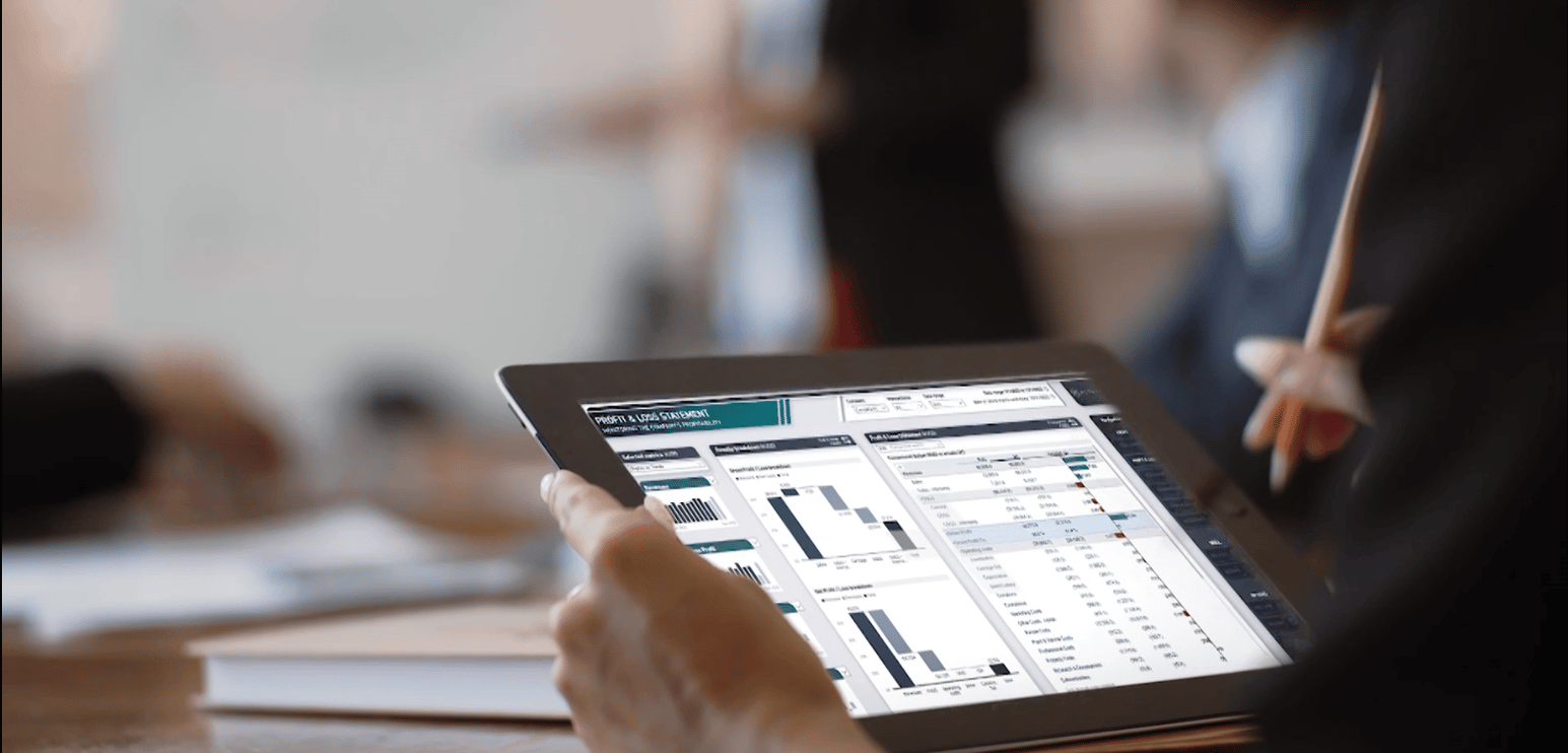 Acterys Support | We're Here to Help you Succeed