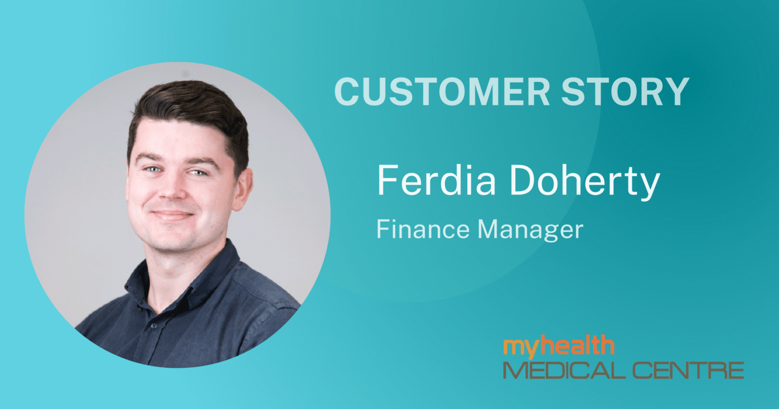 Success Stories of Acterys Customers - Case Studies - Acterys