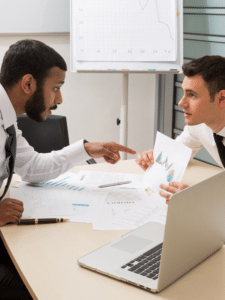 Еxcerpts Different Aspects of Corporate Performance Management