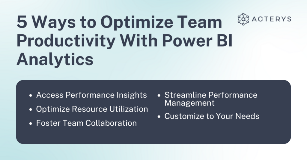 Learn How to Use Microsoft Planner with Power BI