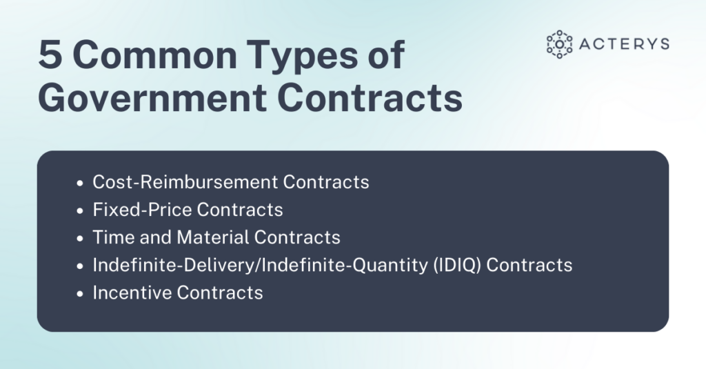 10 Tips for Simplifying Government Project Management