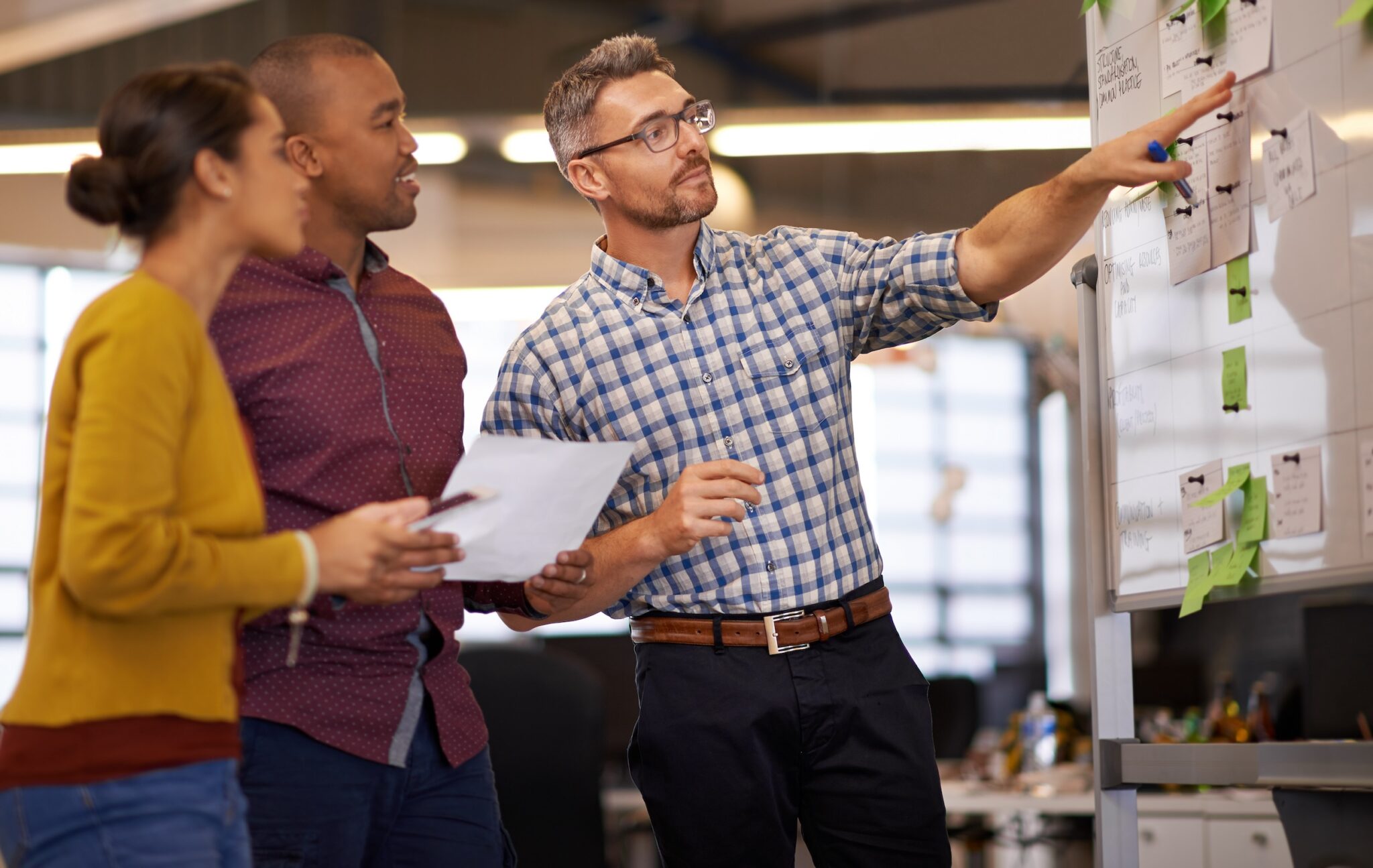 Acterys: Planning, Consolidation, Reporting in Power BI, Excel